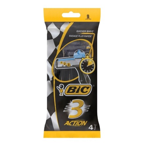 Bic 3 Action 4 - Sohati Care