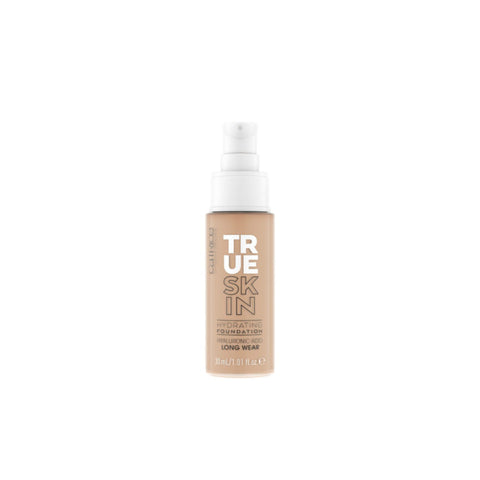 True Skin Hydrating Foundation