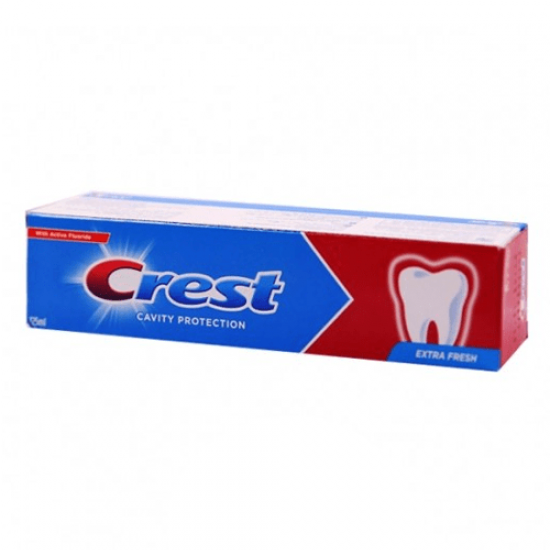 Crest CP Extra Fresh 125ml – Sohati Care