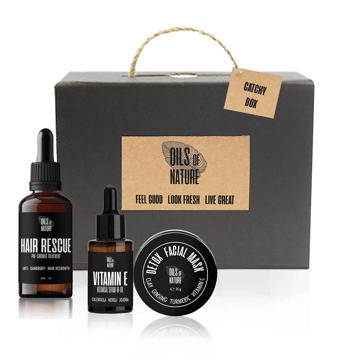 Home / Set / Oils Of Nature Catchy Box