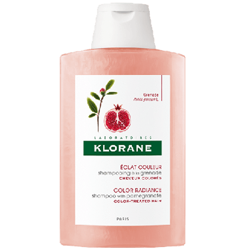 Color Enhancing Shampoo with Pomegranate - Sohati Care