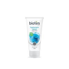Hyaluronic Boost Hand Cream 100 – Sohati Care