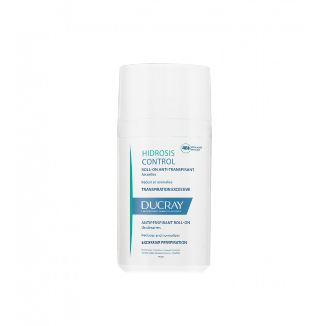 Hidrosis Control Roll-on - Sohaticare
