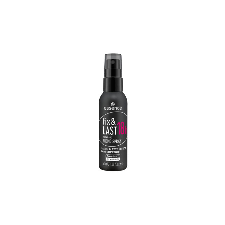Fix And Last 18H Make-Up Fixing Spray - Sohati Care