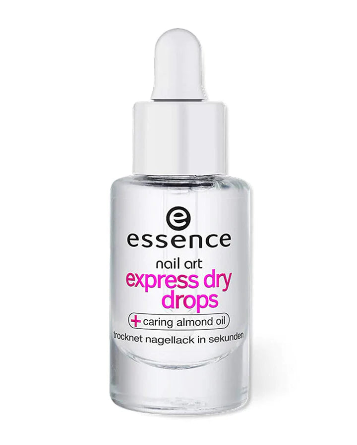 Express Dry Drops - Sohati Care