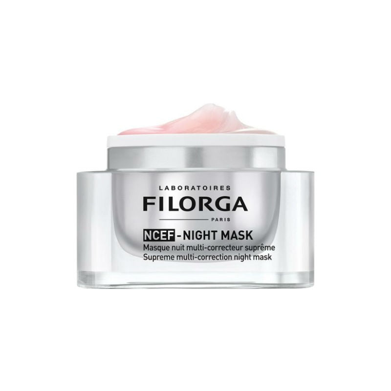 NCEF Night Mask 50ML - Sohati Care