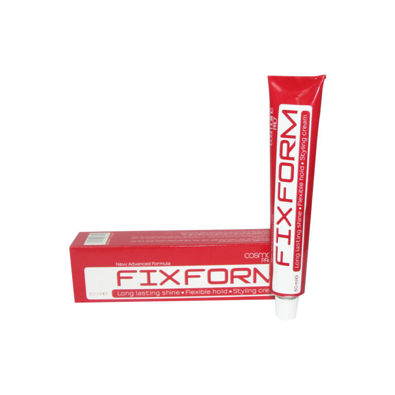 FixForm Styling Cream 50ml - Sohati Care