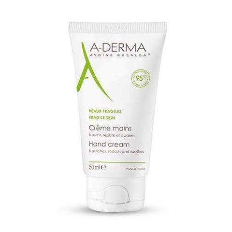 A-Derma Hand Cream - Sohaticare