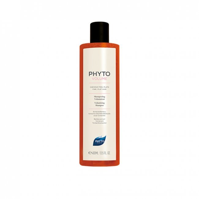 Phytovolume Shampoo - Sohati Care