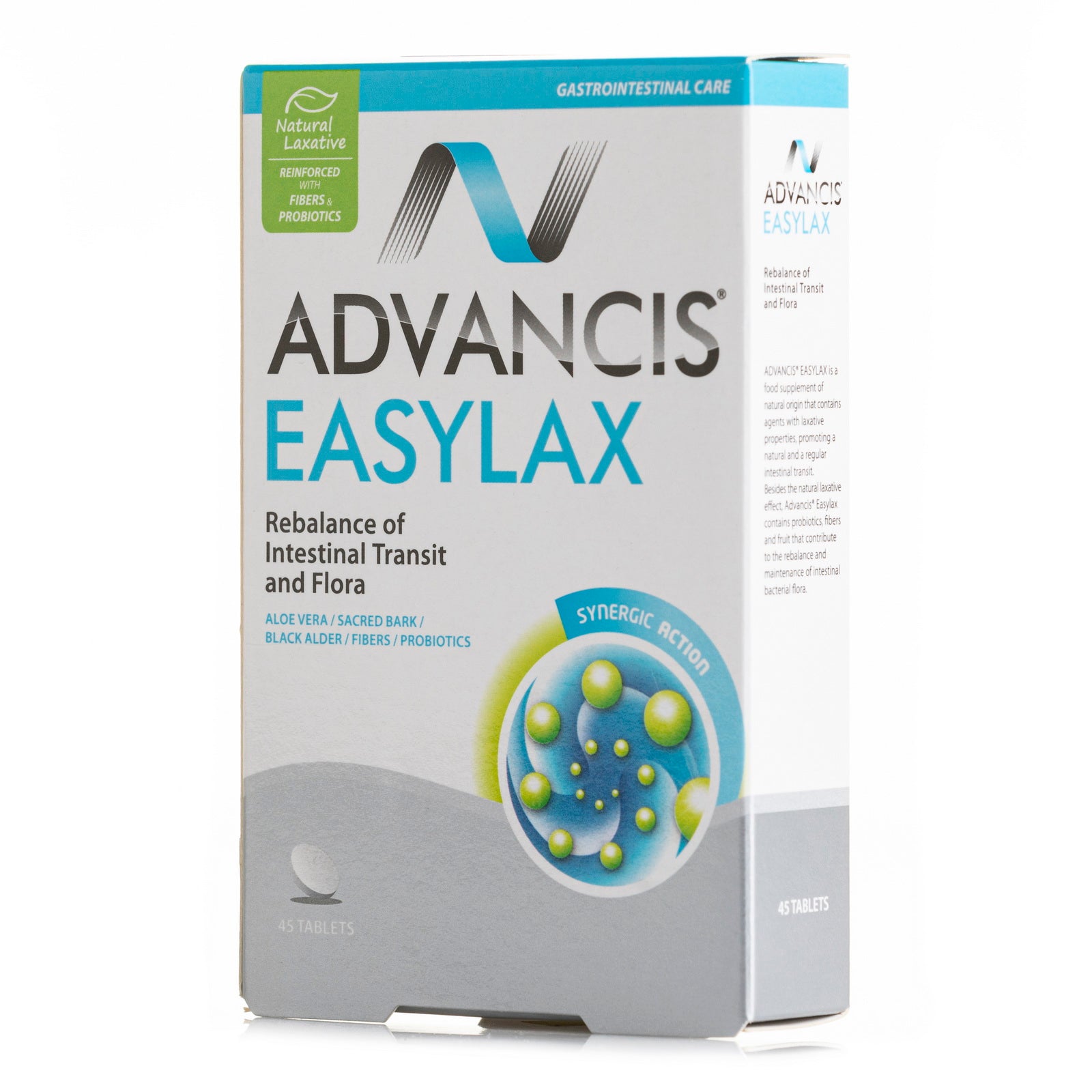 EASYLAX - 45 Tablets - Sohati Care