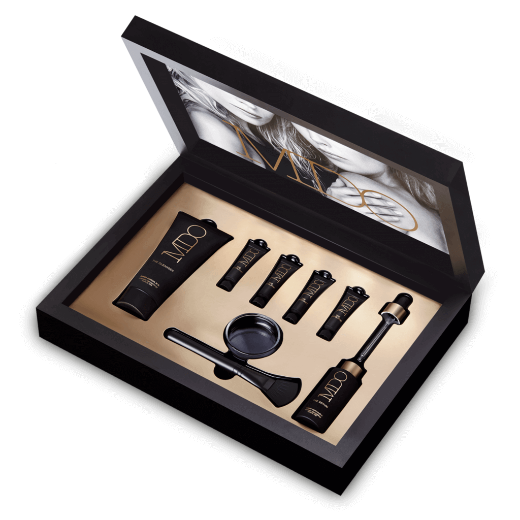 Skin Transforming Kit – Sohati Care