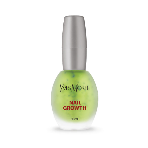 Nail Growth – Sohati Care