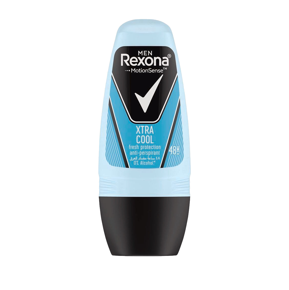 Rexona Men Xtra Cool Antiperspirant Roll-On 50ml - Sohati Care