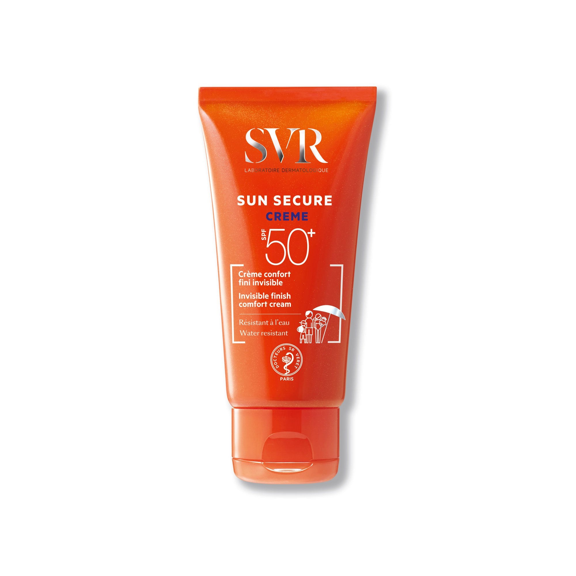 Home / Sun Protection & After Sun / Sun Secure Cream Spf50+ 50ml