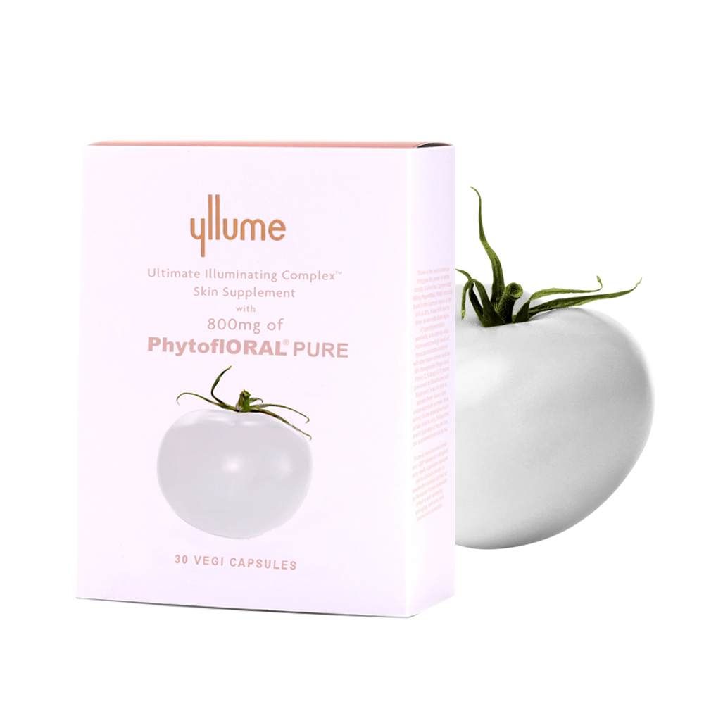 Yllume 30 Vegi Capsules – Sohati Care